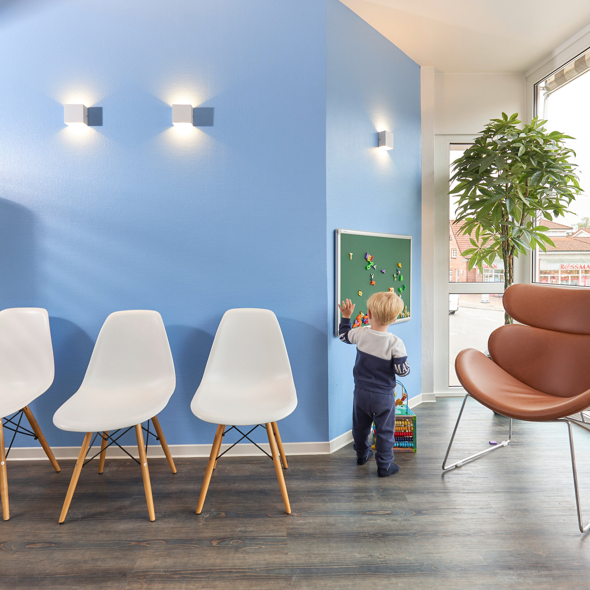 Zahnarztpraxis Ostholstein in Lensahn - Dr. Zara von Zitzewitz